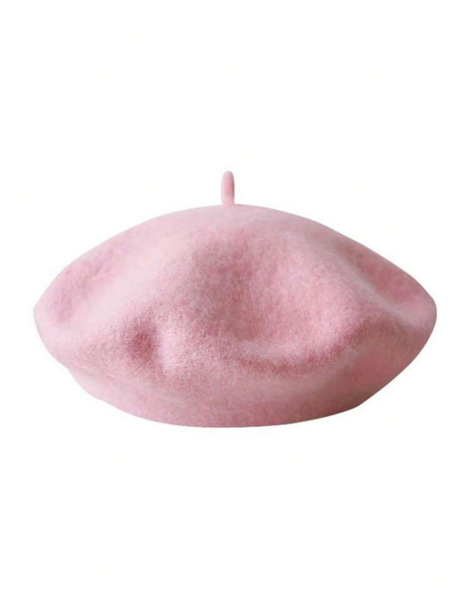 Boina Rosa – BabyIn Mx